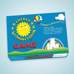 Energy Connection Game – Jan Yordy Energy Connections